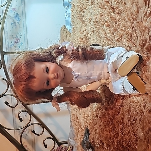 Simon & Halbig | Toys | Simon Halbig Kammer Reinhardt Vintage Bisque ...